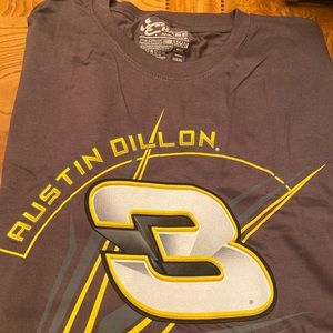Shirts | Austin Dillon Tshirt | Poshmark